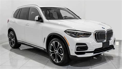 2022 Bmw X5 Sdrive40i Vin 5uxcr4c03n9m75181 Classiccom
