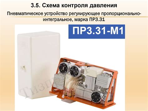 Системы управления технологическими процессами и информационные
