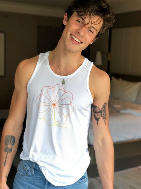 Shawn Mendes