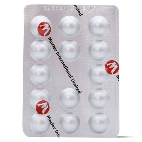 Glio P 30mg 2mg Tablet 14s Uses Benefits Side Effects