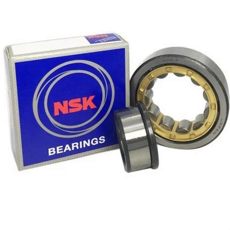 NSK Cylindrical Roller Thrust Bearing At Best Price In Mumbai