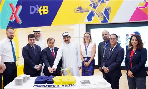 Dubai Airports On Linkedin Dxb Added More Choice And Connectivity For