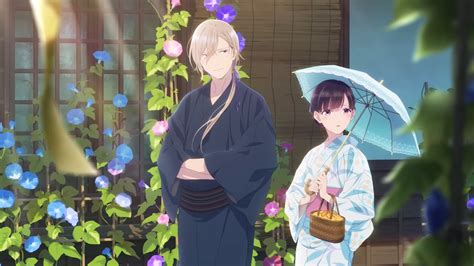 Discover More Than 89 My Blissful Marriage Anime Super Hot In Cdgdbentre