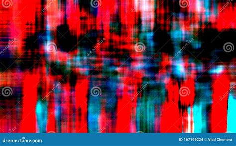 Bright Artistic Splashes With Abstract Color Texture Modern Futuristic Pattern Dynamic