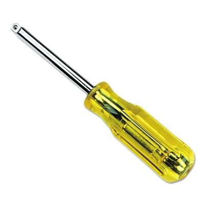 Proto Socket Drivers Pressure Solutions