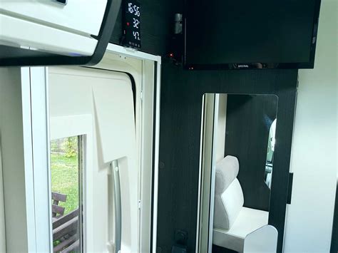 Camprox Wynajem Kamperów Camprox Wynajem Kamperów