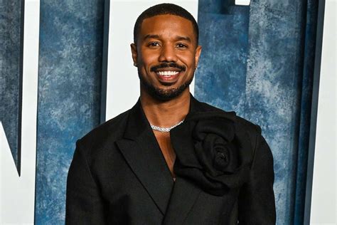 Michael B Jordan Sufre Aparatoso Accidente El Heraldo De San Luis