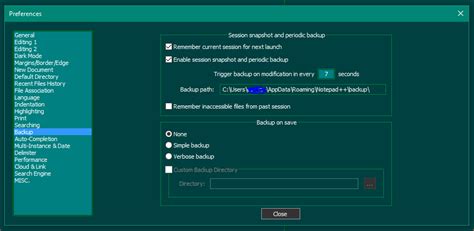 New Api To Fix Eventual Regression Regarding Scnmodified For Some