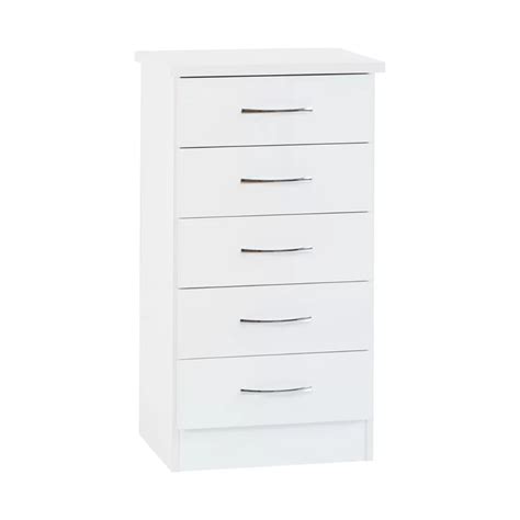Flat Pack China Wholesale Modern Home Furniture Bedroom Drawers Chest