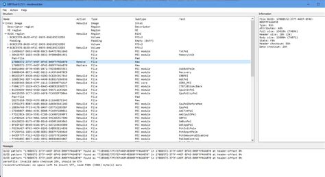 Cpu Microcode Bios Modding Questionsproblems Cpu Microcodes Win