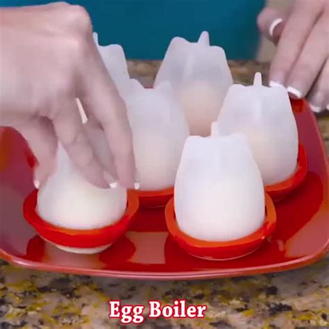 [video] Maher Shamim Umer On Linkedin New Innovative Way To Cook Your Eggs These Silicone Egg