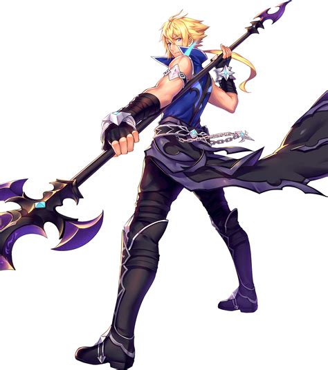 Aura Kingdom Online Fantasy Mmorpg