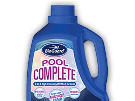 BioGuard Pool Chemicals – Advanced Spa And Pool