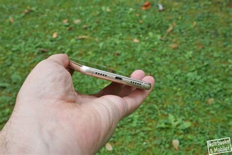 Huawei P Lite Im Test Notebooks Und Mobiles