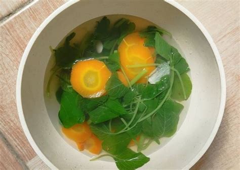 Resep Sayur Bayam Oleh Leni Anggraena Cookpad