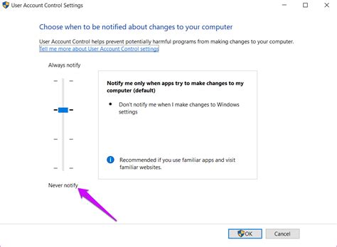 Ways To Fix Folder Access Denied Error On Windows
