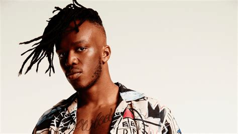 KSI Drops New Stunning Track ‘Summer Is Over’