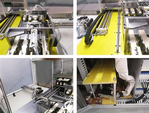 China Mccb Molded Case Metering Reclosing Circuit Breaker Automatic Time Delay Testing Equipment