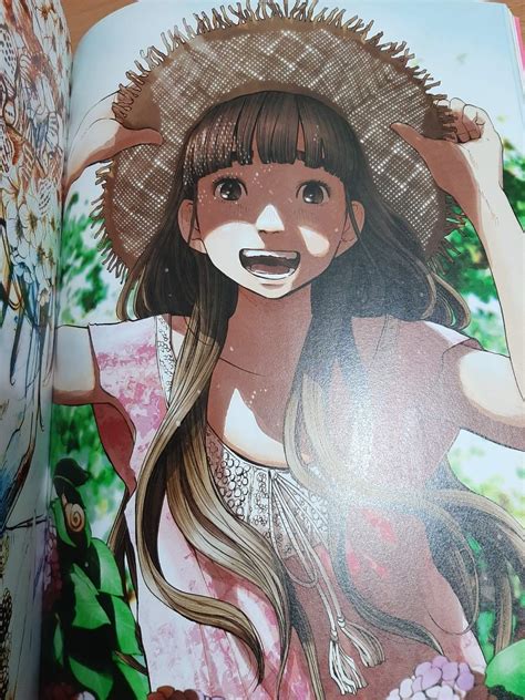 閒聊作者經歷了什麼才畫的出這種漫畫 場外休憩區 哈啦板 巴哈姆特