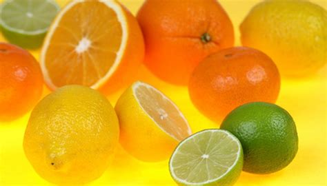 How To Make A Citric Acid Solution Sciencing