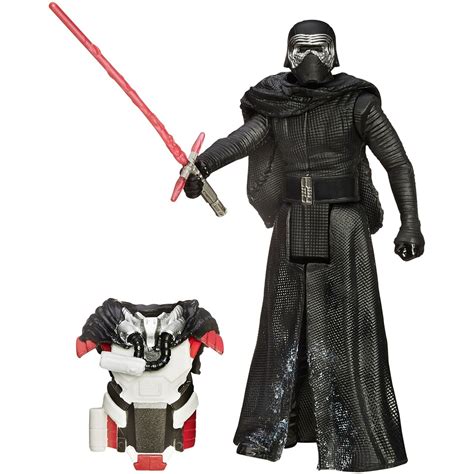 Star Wars Armor Up Kylo Ren Playe