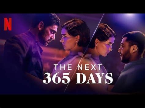 365 Days Movie 2020 Official Trailer YouTube