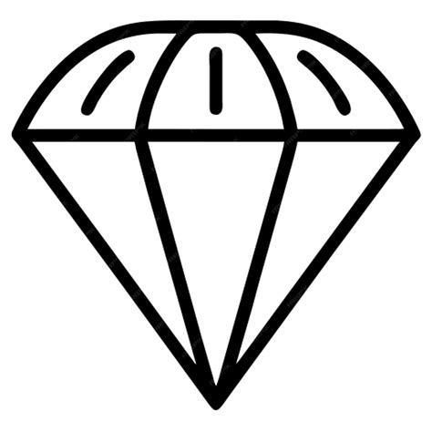 Premium Vector Discoverability Icon Outline