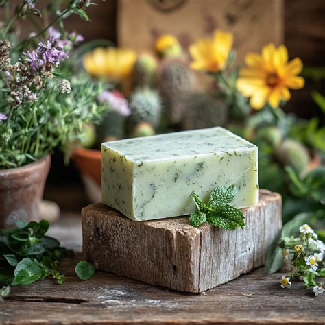 Handcrafted Desert Inspired Soaps The Sassy Soaper Shop