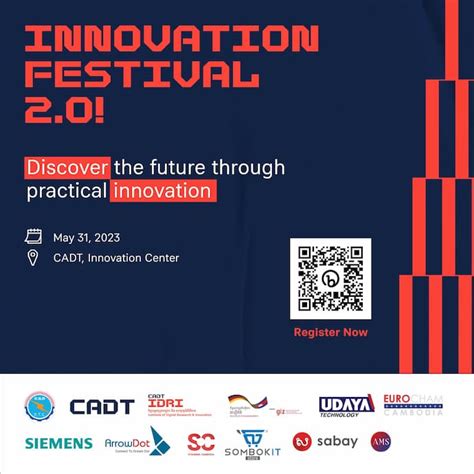 2023 Innovation Festival 2 0 B2b