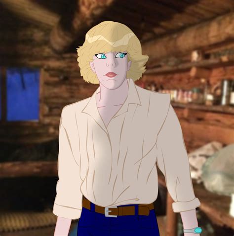 Alice By Jedijorel On Deviantart