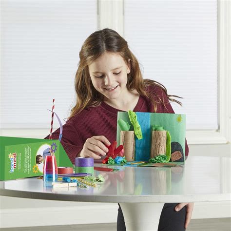 The Ultimate Inventor Toolkit 8 ABC Babe Supplies