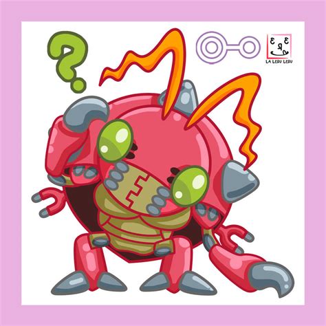 Tentomon Chibi Fanart By Laleruleru On Deviantart