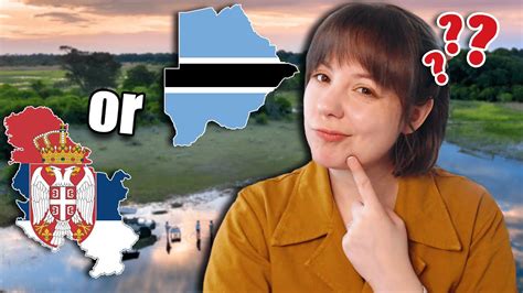 Tips On How NOT To Play Geoguessr YouTube