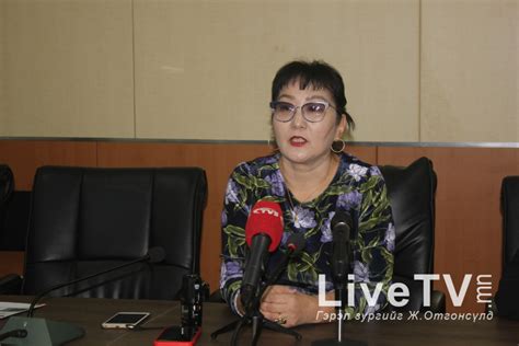 Д Нарангэрэл Халдварт менингитын гурван тохиолдол бүртгэгдсэн