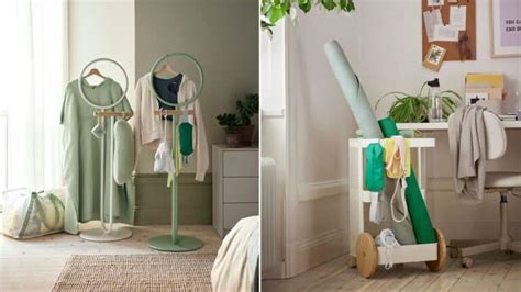 Start 2024 Off Strong With Ikeas New Dajlien Home Training Collection