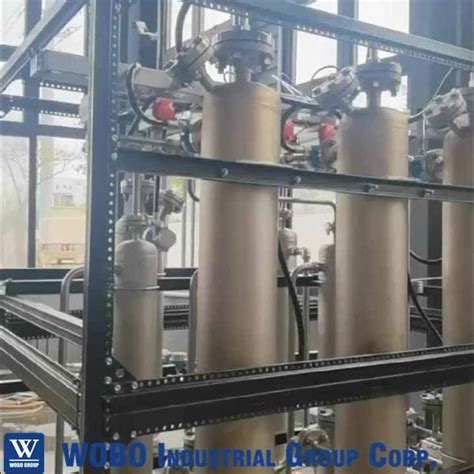 2024 Ammonia Decomposition Hydrogen Production Device Long Life 3000ml