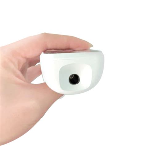 China Medical Non Touch Digital Smart Infrared Forehead Thermometer Ce