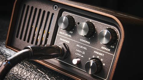 Two Notes Captor X Se Review Guitar World