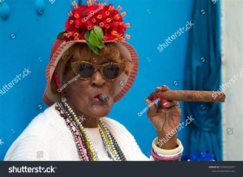 Cuban Women