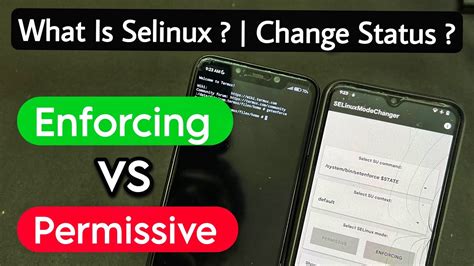 What Is Selinux What Is Selinux Permissive Vs Enforcing How To Change