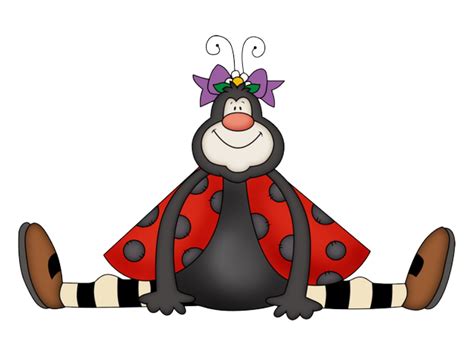 Coccinelle In Png GiÀ Pronte Materiale Per La Grafica Materiale Per