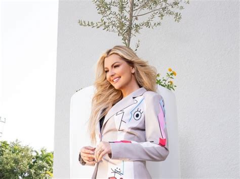 Marjorie De Sousa Cont Por Qu Qued Fuera De El Amor Invencible Ltimas Noticias