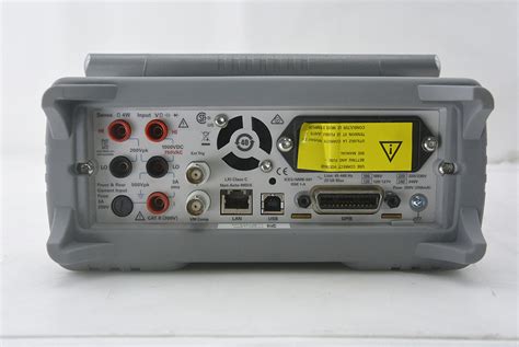 keysight agilent 34410a digital multimeter buy keysight agilent