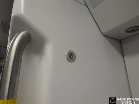 Ewl C Train 首航 Nelson Workshop