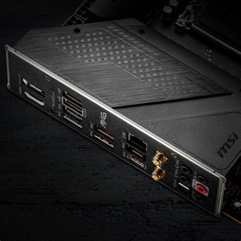 Msis Next Gen Z690 Motherboards Teased Flagship Meg Z690 Ace Appears