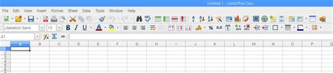Et si on passait à LibreOffice 5 sur Raspbian Jessie PIXEL Framboise