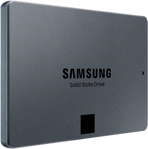 Samsung 870 QVO 1TB Internal SSD SATA MZ-77Q1T0B/AM - Best Buy