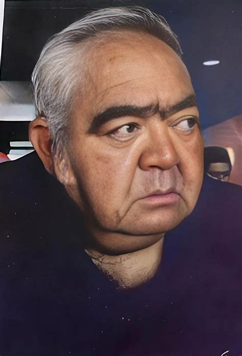 John Charos The Alamosa News