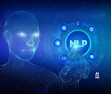 the role of nlp in ai bridging human and machine communication by