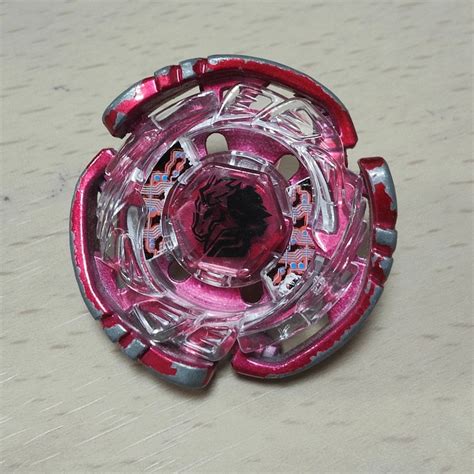 Beyblade Metal Fight Cyber Pegasus Hobbies And Toys Toys And Games On
